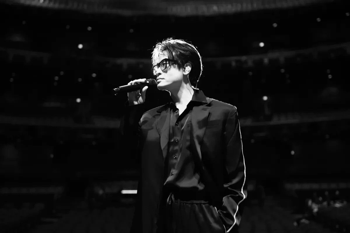 Sketch a Rose - mang âm nhạc Việt Nam đến sân khấu huyền thoại Dolby ...