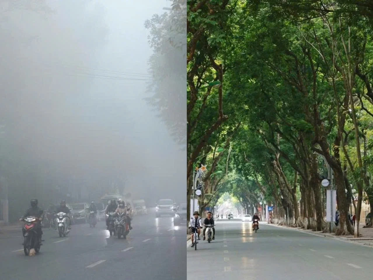 MÁY LỌC KHÔNG KHÍ NÀO TỐT TRƯỚC TÌNH TRẠNG Ô NHIỄM KHÔNG KHÍ TÁI DIỄN ...