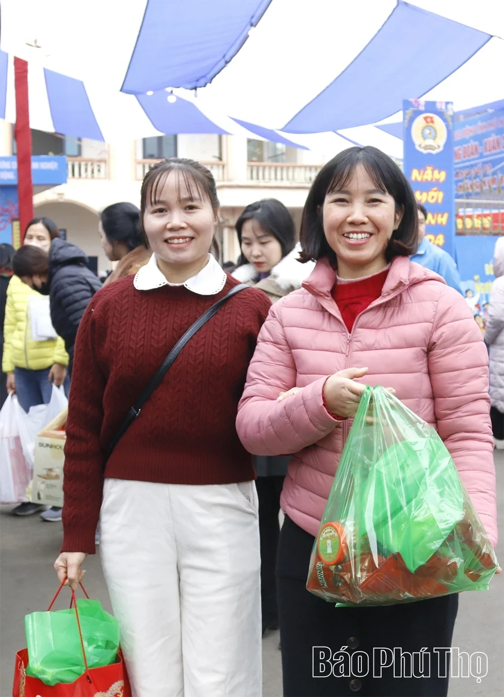 Trade Union Tet Market - Spring 2026: Practical Care for Members and ...