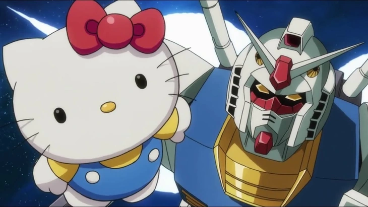 Sau Conan và Precure, đâu là những màn hợp tác anime đáng nhớ nhất?